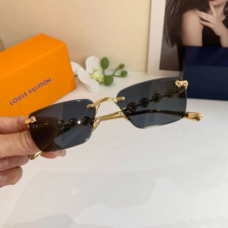 Louis Vuitton Sunglasses
