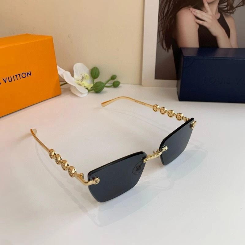 Low-cost Louis Vuitton Sunglasses