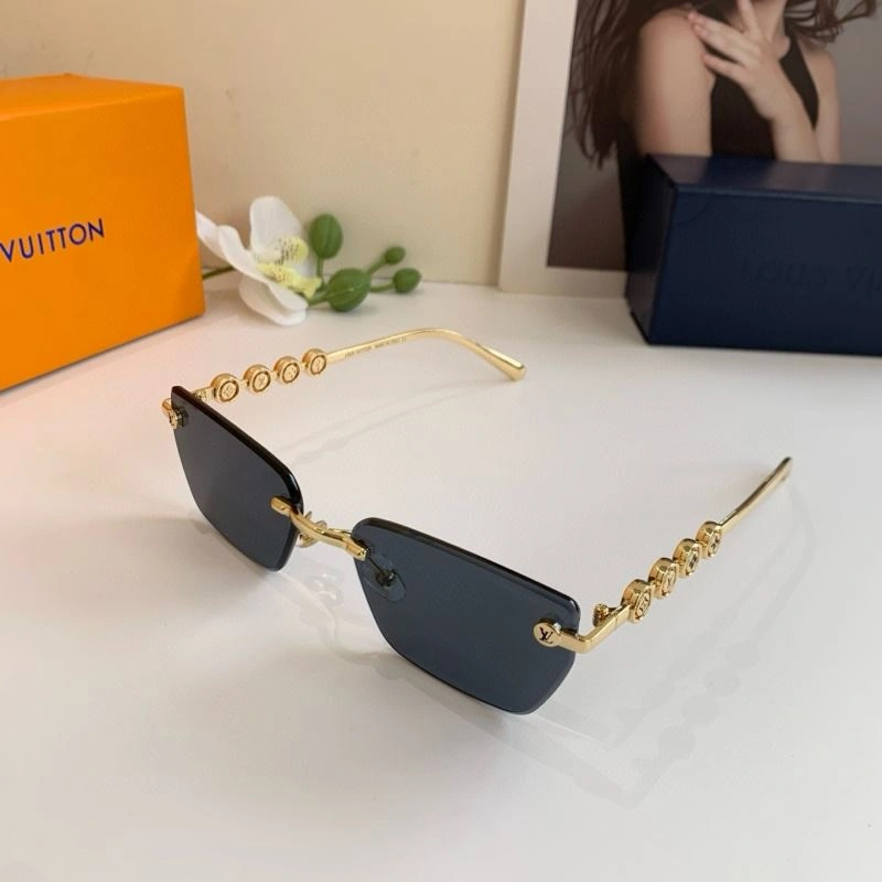 Low-cost Louis Vuitton Sunglasses