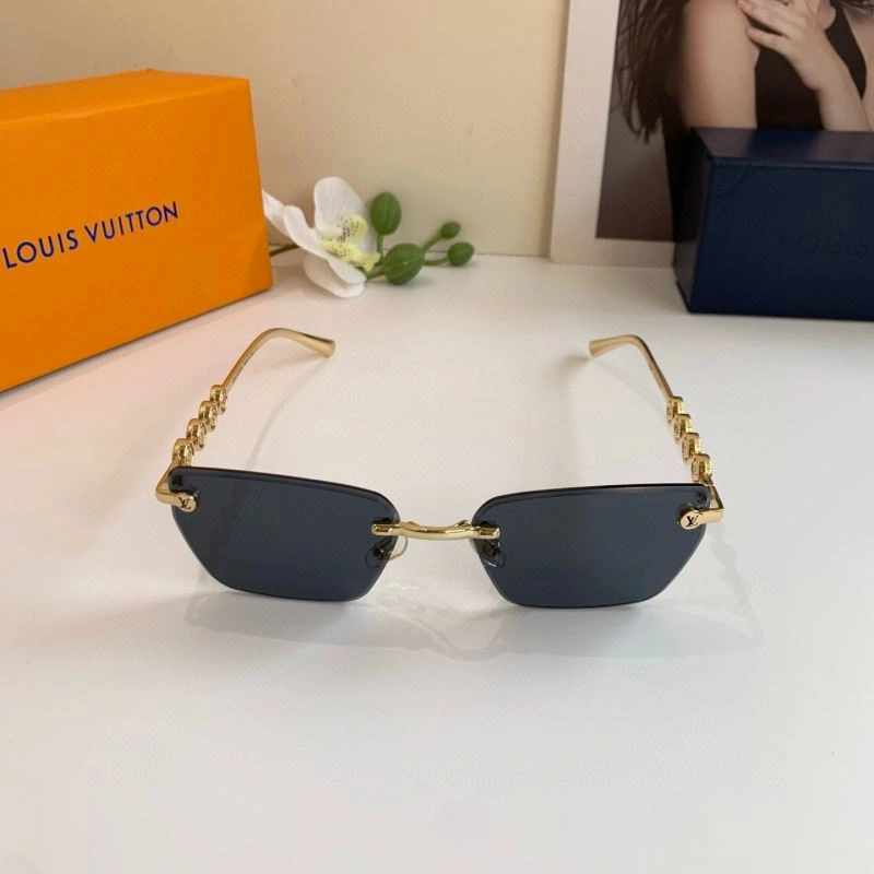 Low-cost Louis Vuitton Sunglasses