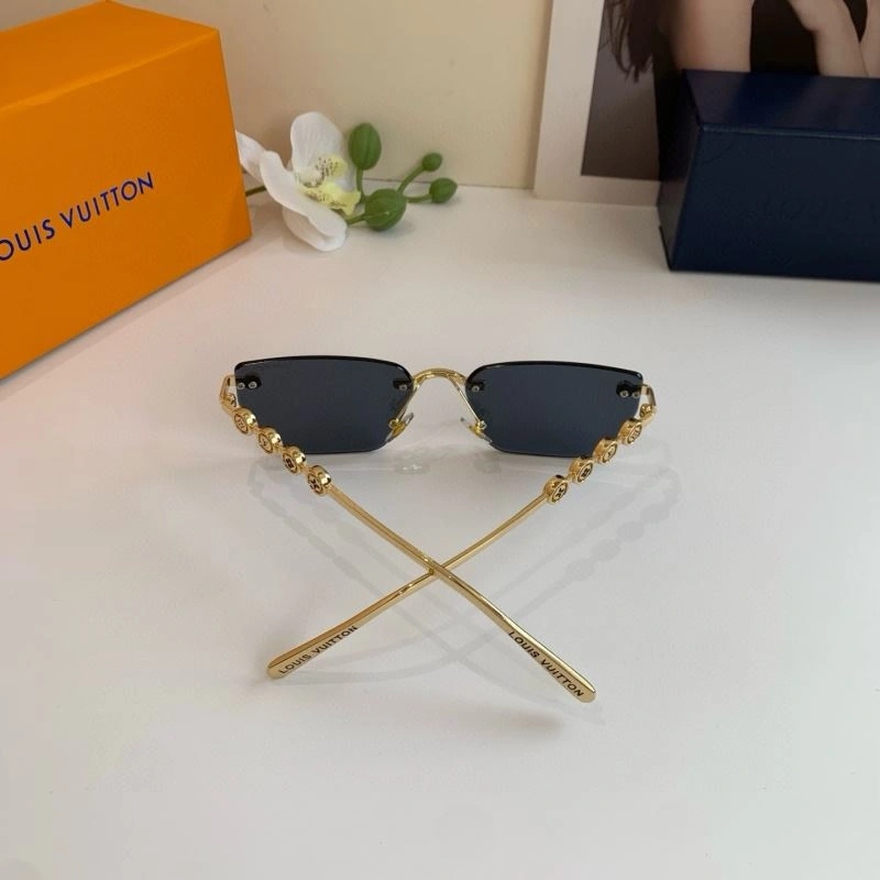 Low-cost Louis Vuitton Sunglasses
