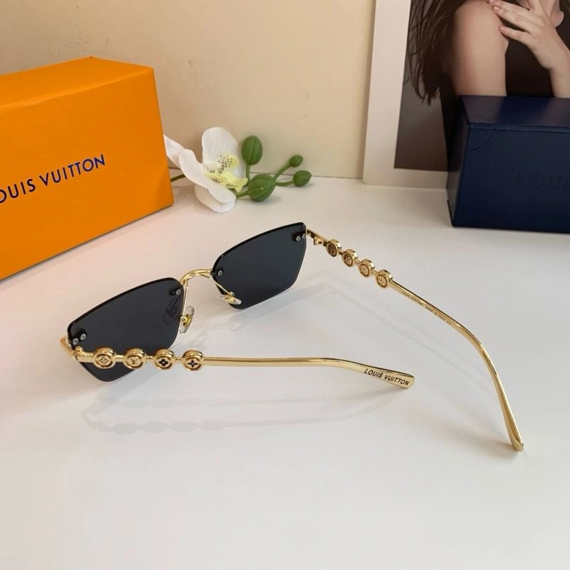 Low-cost Louis Vuitton Sunglasses