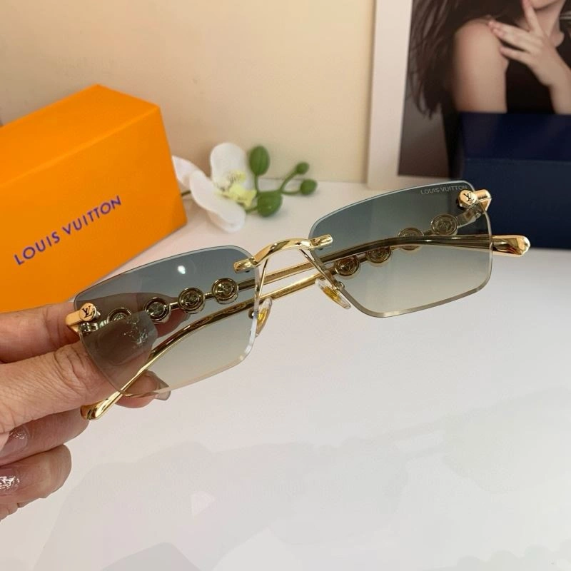 Louis Vuitton Sunglasses