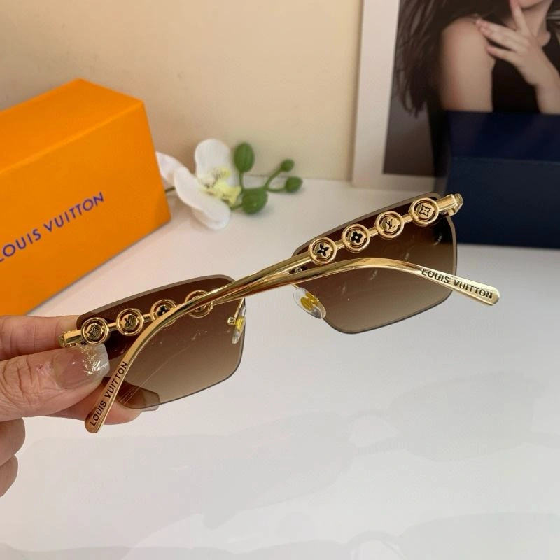 Cut-rate Louis Vuitton Sunglasses