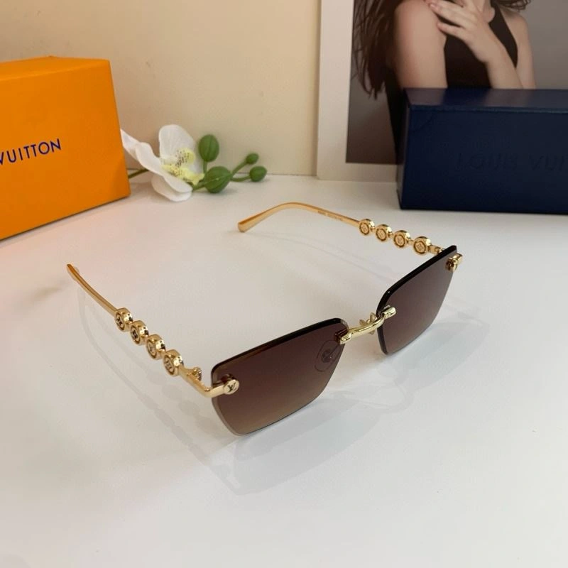 Cut-rate Louis Vuitton Sunglasses