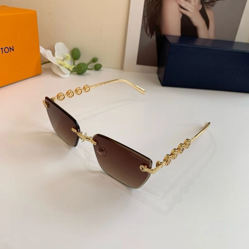Cut-rate Louis Vuitton Sunglasses