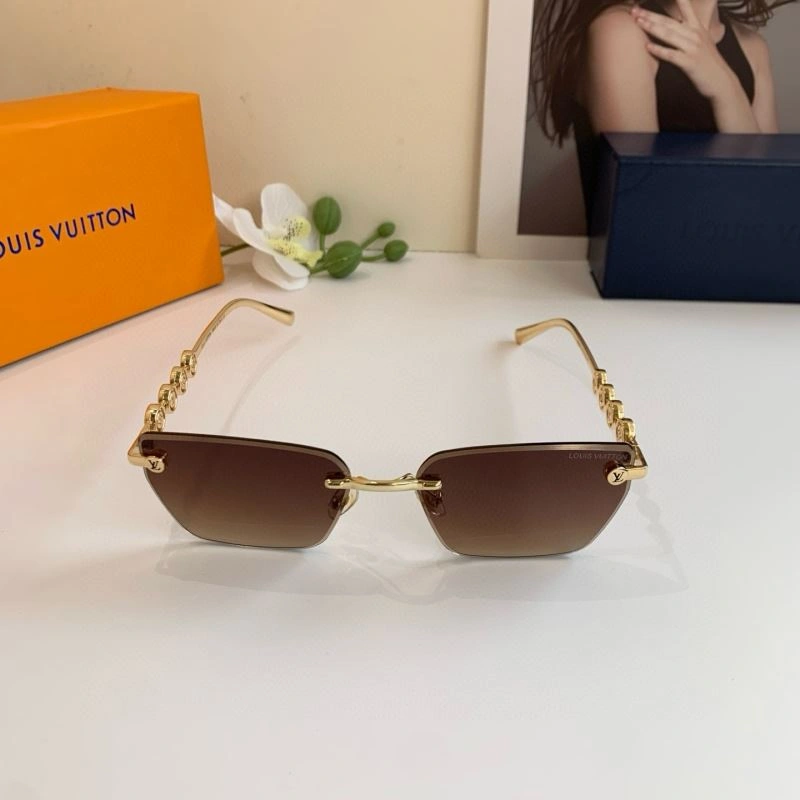 Cut-rate Louis Vuitton Sunglasses