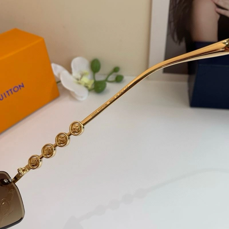 Cut-rate Louis Vuitton Sunglasses