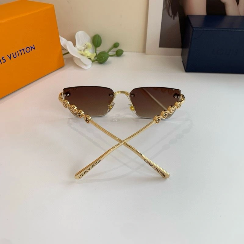 Cut-rate Louis Vuitton Sunglasses
