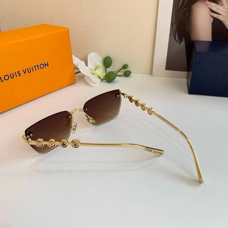 Cut-rate Louis Vuitton Sunglasses