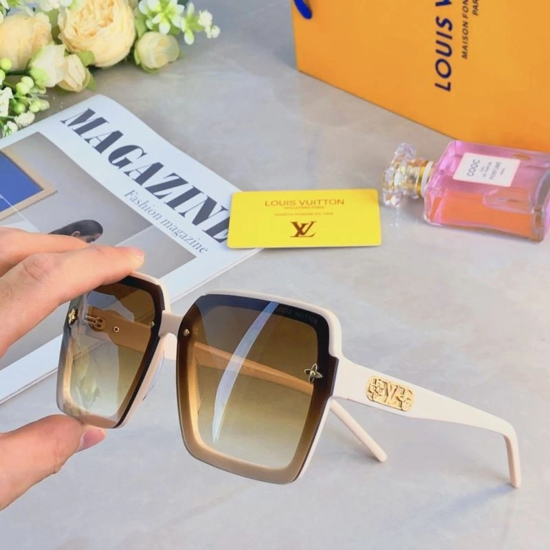 Louis Vuitton Sunglasses