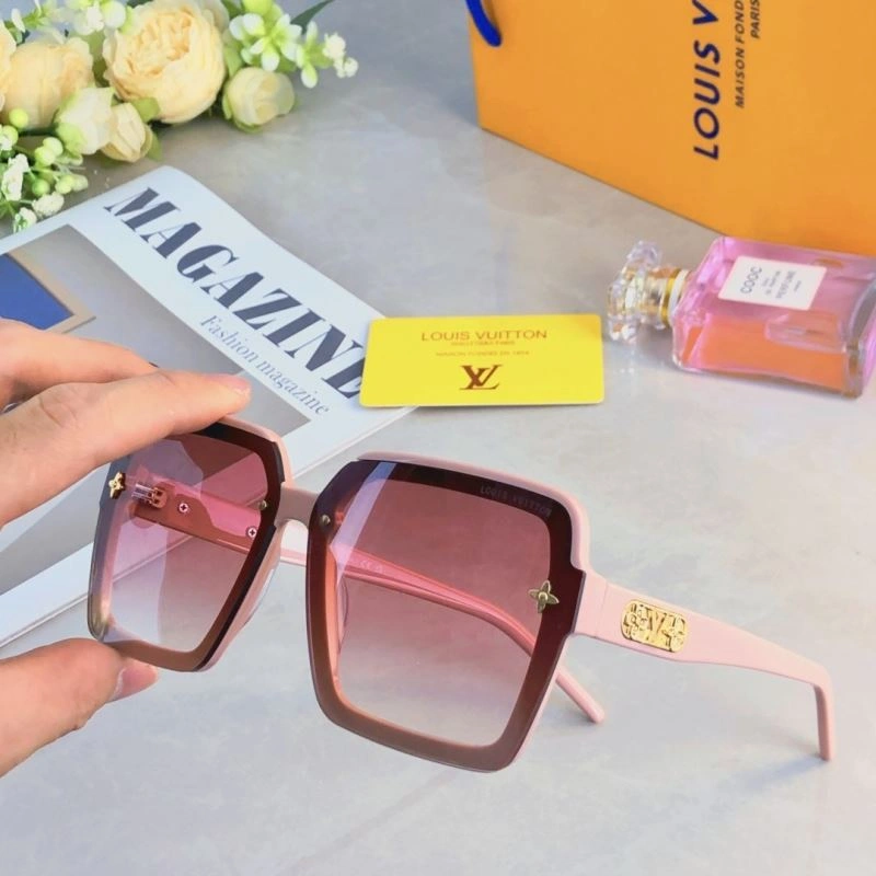 Genuine Louis Vuitton Sunglasses