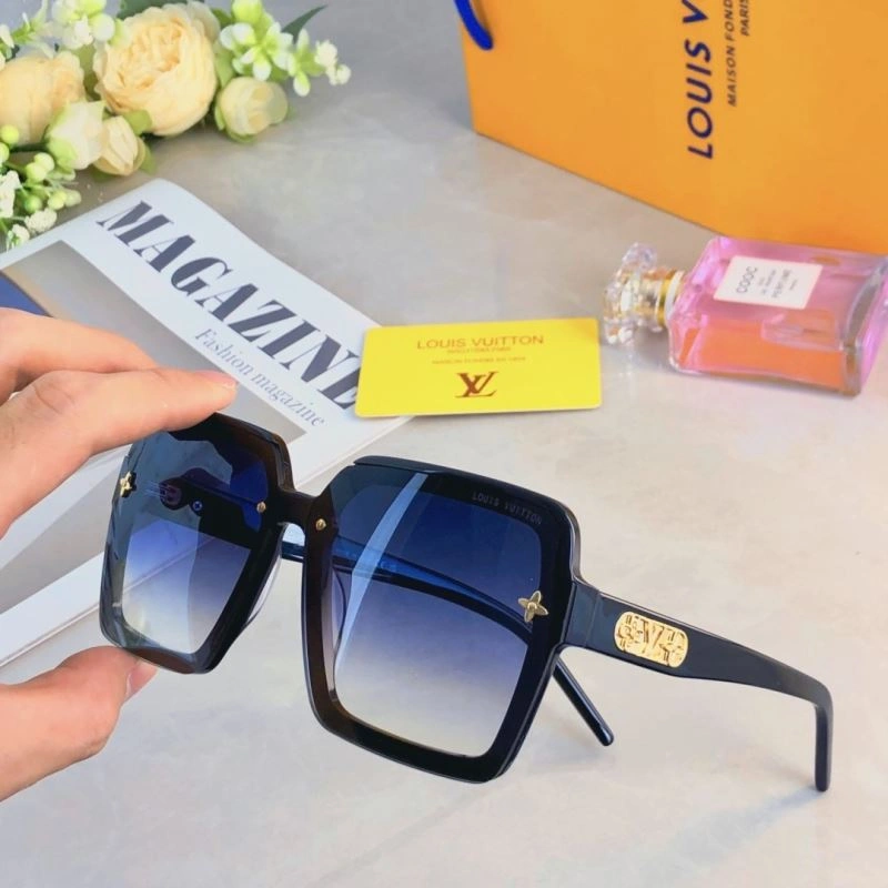 Genuine Louis Vuitton Sunglasses