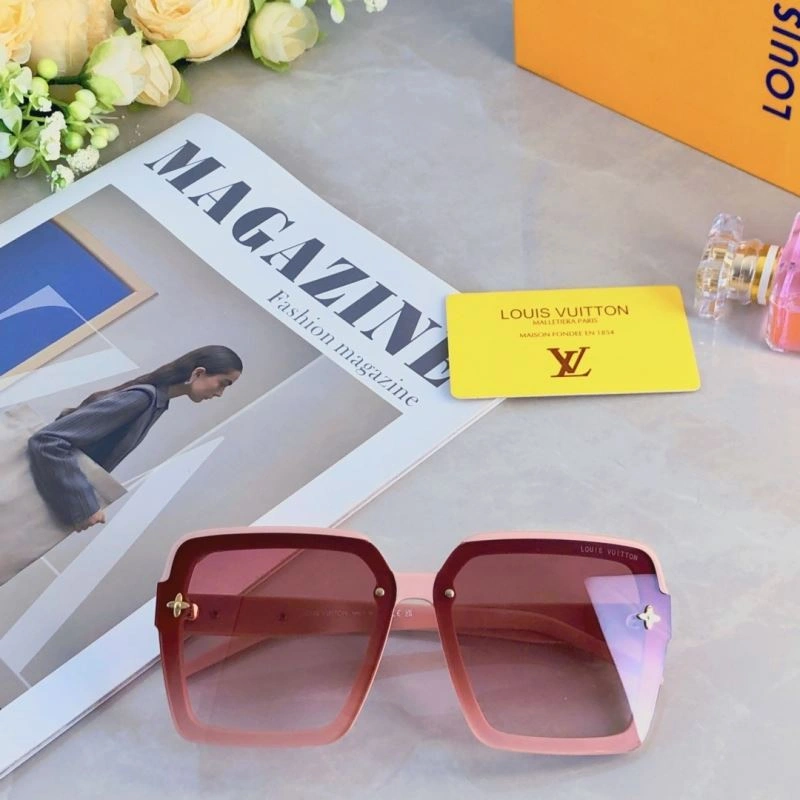 Genuine Louis Vuitton Sunglasses