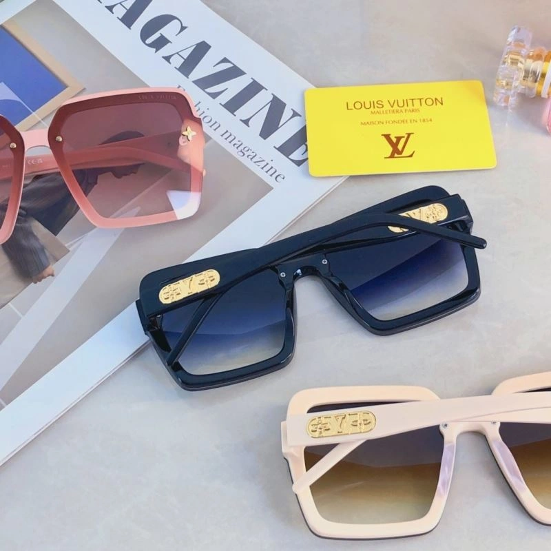 Genuine Louis Vuitton Sunglasses