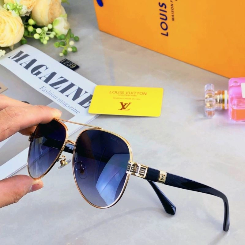 Louis Vuitton Sunglasses