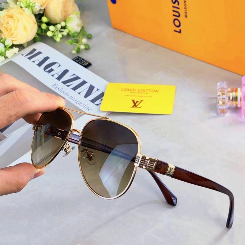 Affordable Louis Vuitton Sunglasses
