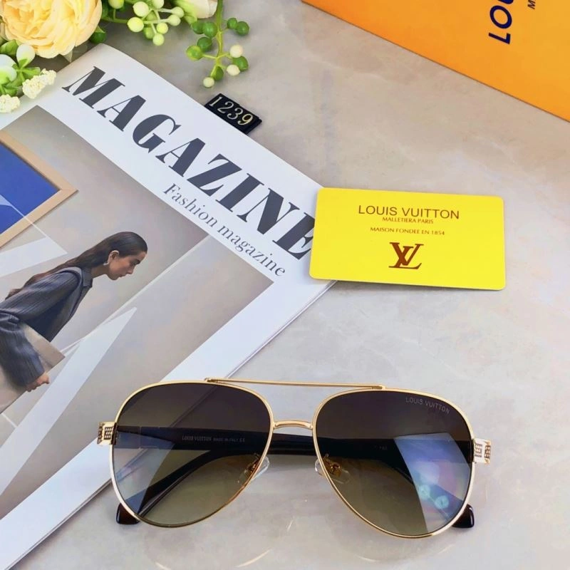 Affordable Louis Vuitton Sunglasses