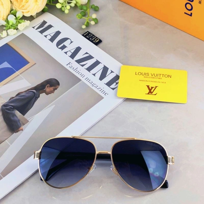 Affordable Louis Vuitton Sunglasses