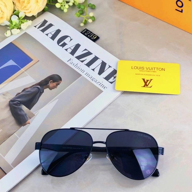 Affordable Louis Vuitton Sunglasses