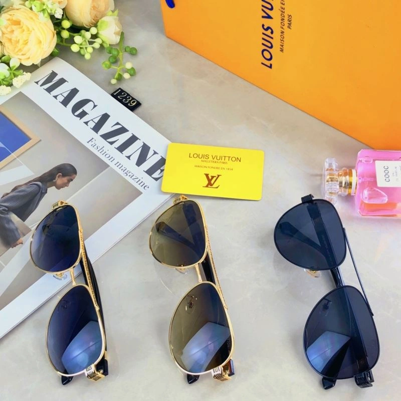 Affordable Louis Vuitton Sunglasses