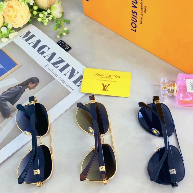 Affordable Louis Vuitton Sunglasses
