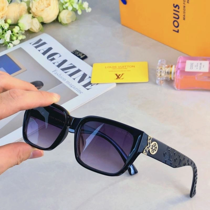 Louis Vuitton Sunglasses