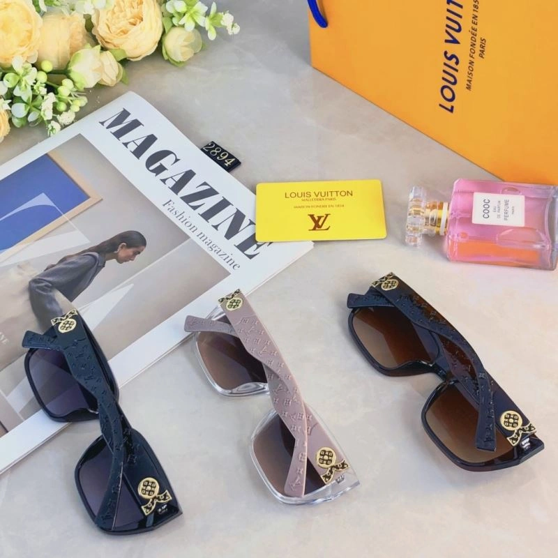 Economical Louis Vuitton Sunglasses
