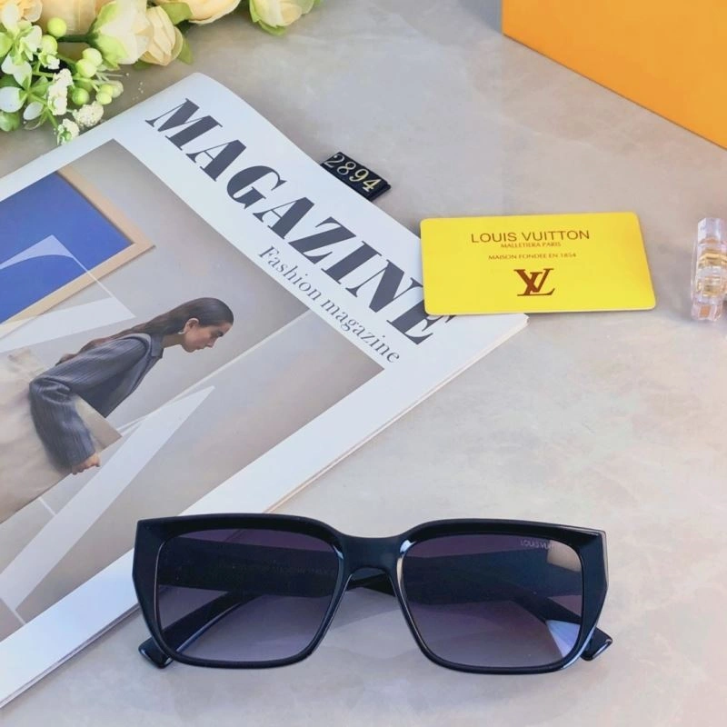 Economical Louis Vuitton Sunglasses