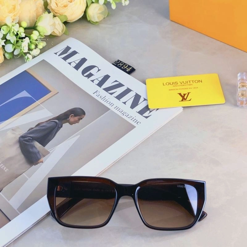 Economical Louis Vuitton Sunglasses