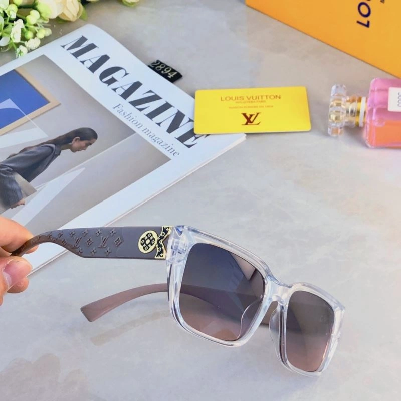 Economical Louis Vuitton Sunglasses