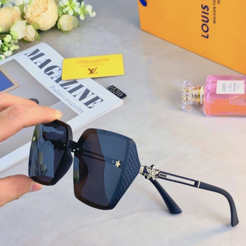 Top match Louis Vuitton Sunglasses