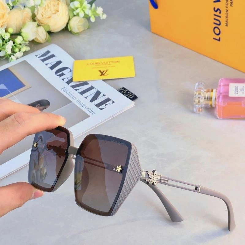 Top match Louis Vuitton Sunglasses