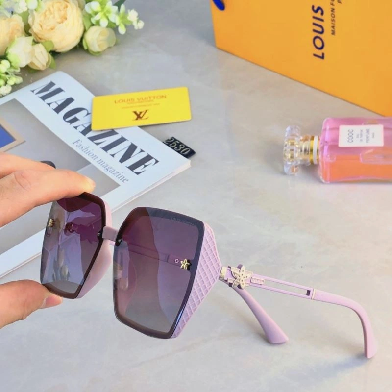 Top match Louis Vuitton Sunglasses
