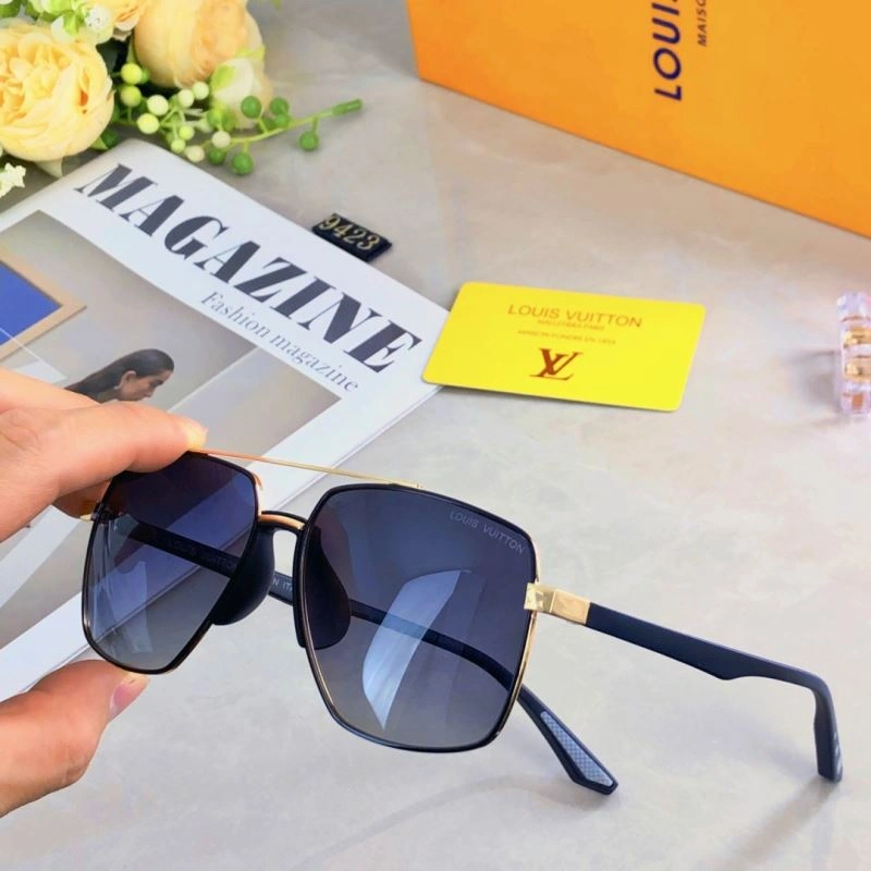 Louis Vuitton Sunglasses