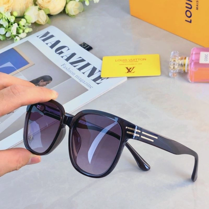 High fidelity Louis Vuitton Sunglasses