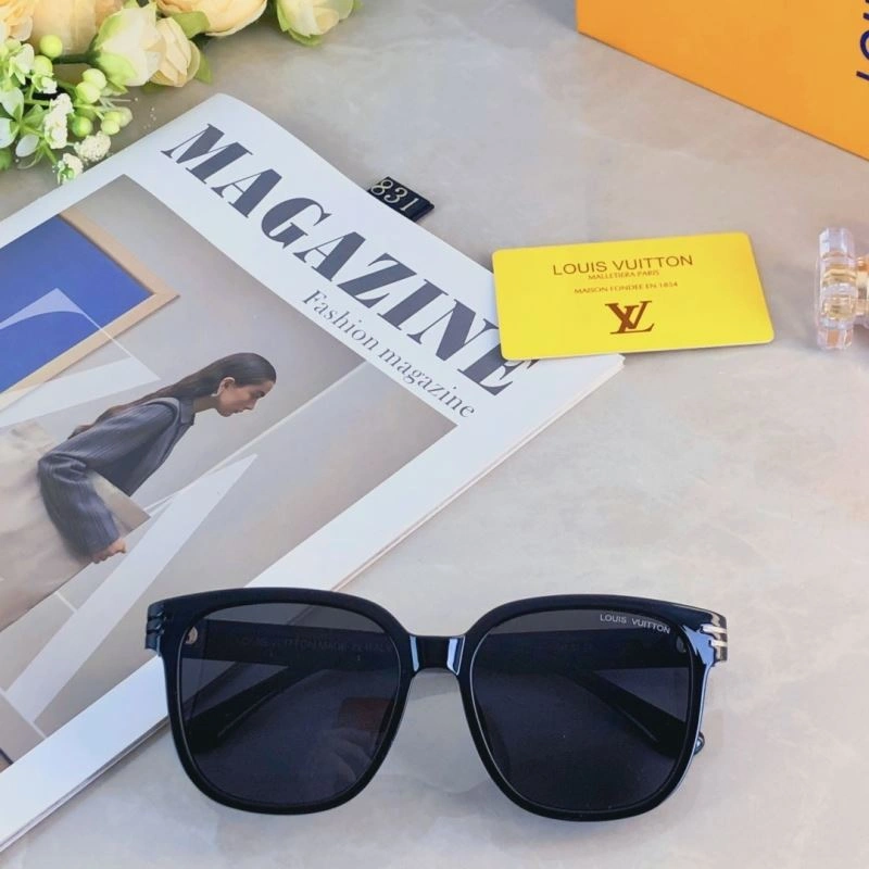 High fidelity Louis Vuitton Sunglasses