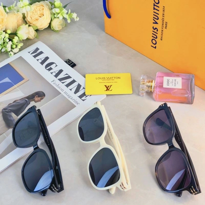 High fidelity Louis Vuitton Sunglasses