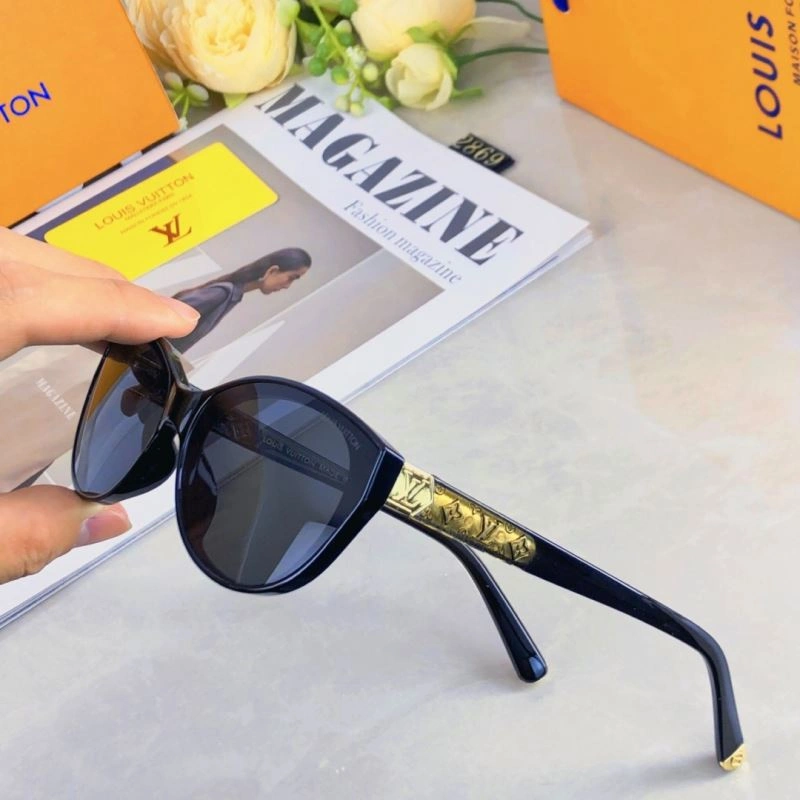 Louis Vuitton Sunglasses