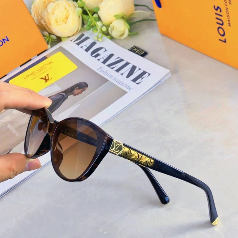 Perfect replica Louis Vuitton Sunglasses