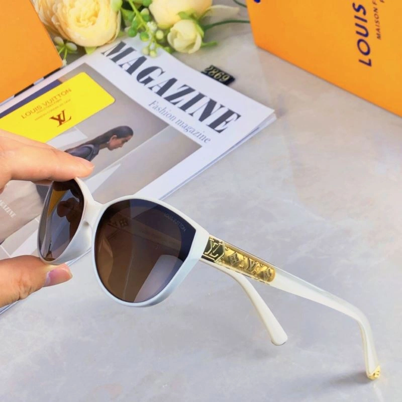 Perfect replica Louis Vuitton Sunglasses