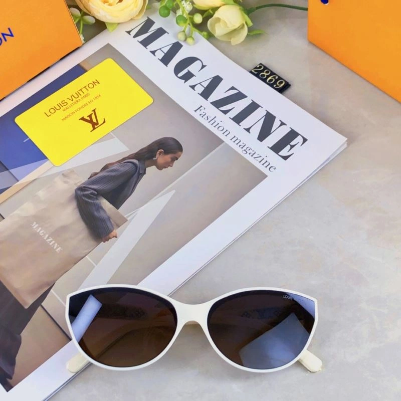 Perfect replica Louis Vuitton Sunglasses