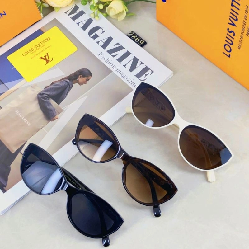 Perfect replica Louis Vuitton Sunglasses