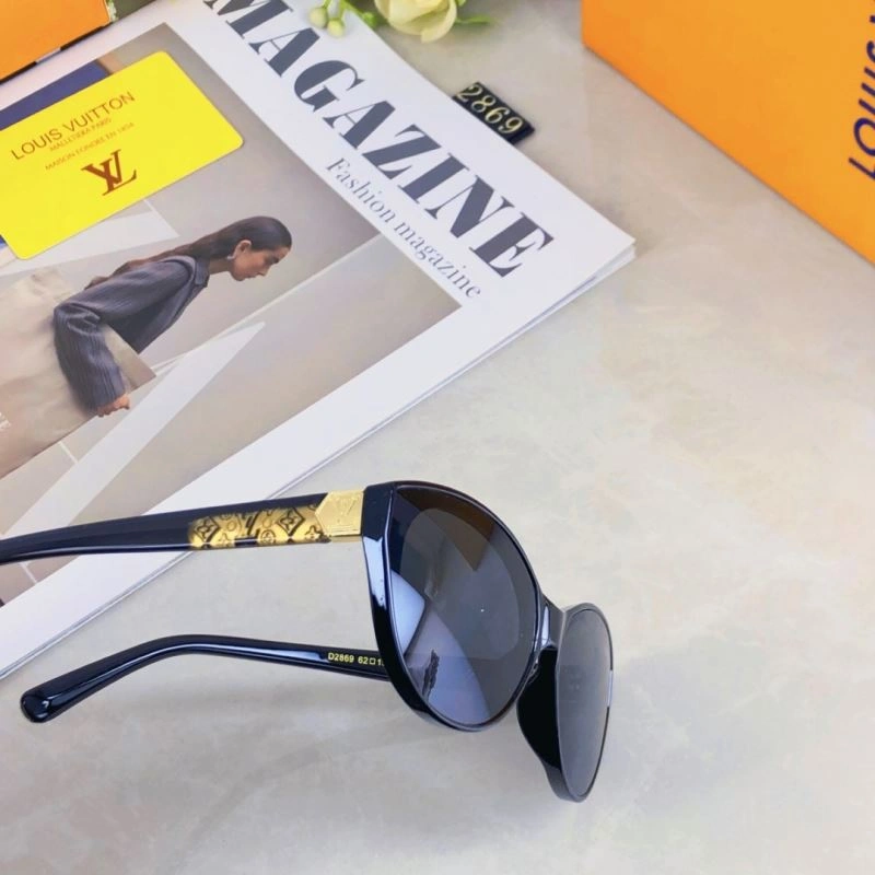 Perfect replica Louis Vuitton Sunglasses