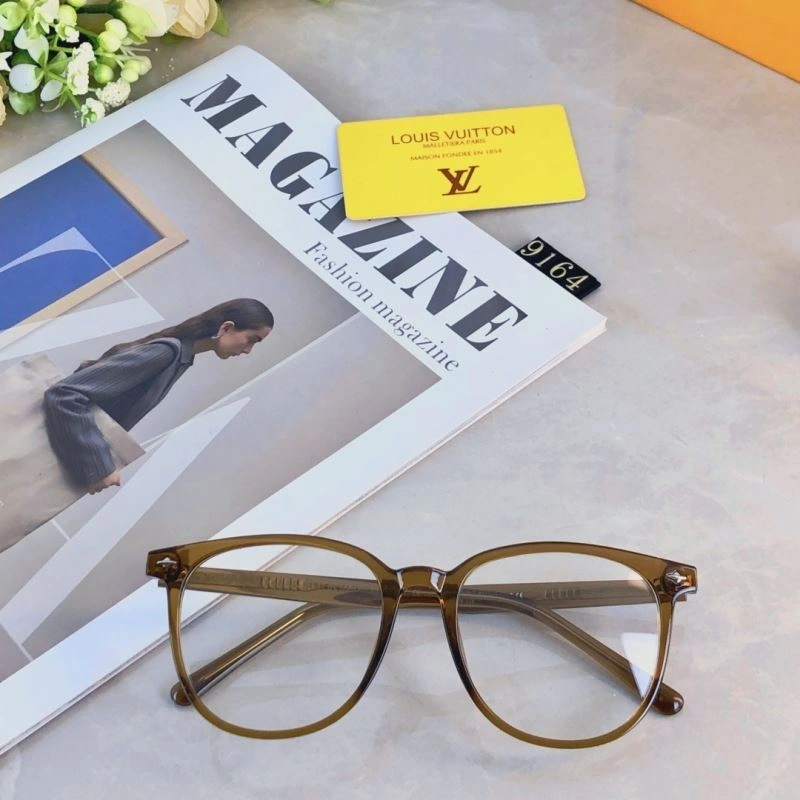 High fidelity Louis Vuitton Sunglasses