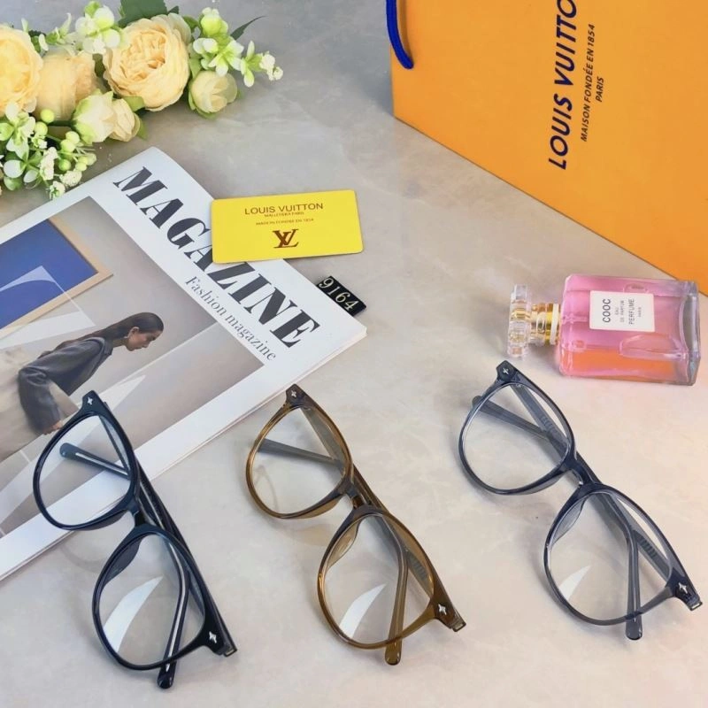 High fidelity Louis Vuitton Sunglasses