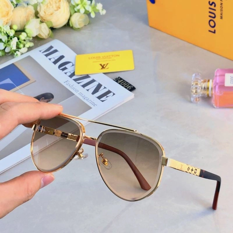 Louis Vuitton Sunglasses