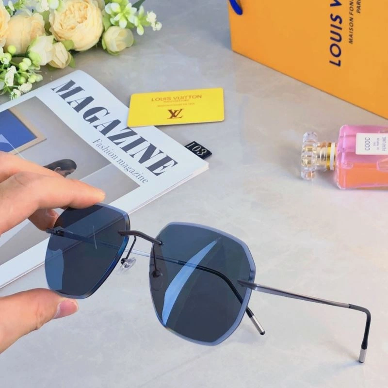 High fidelity Louis Vuitton Sunglasses