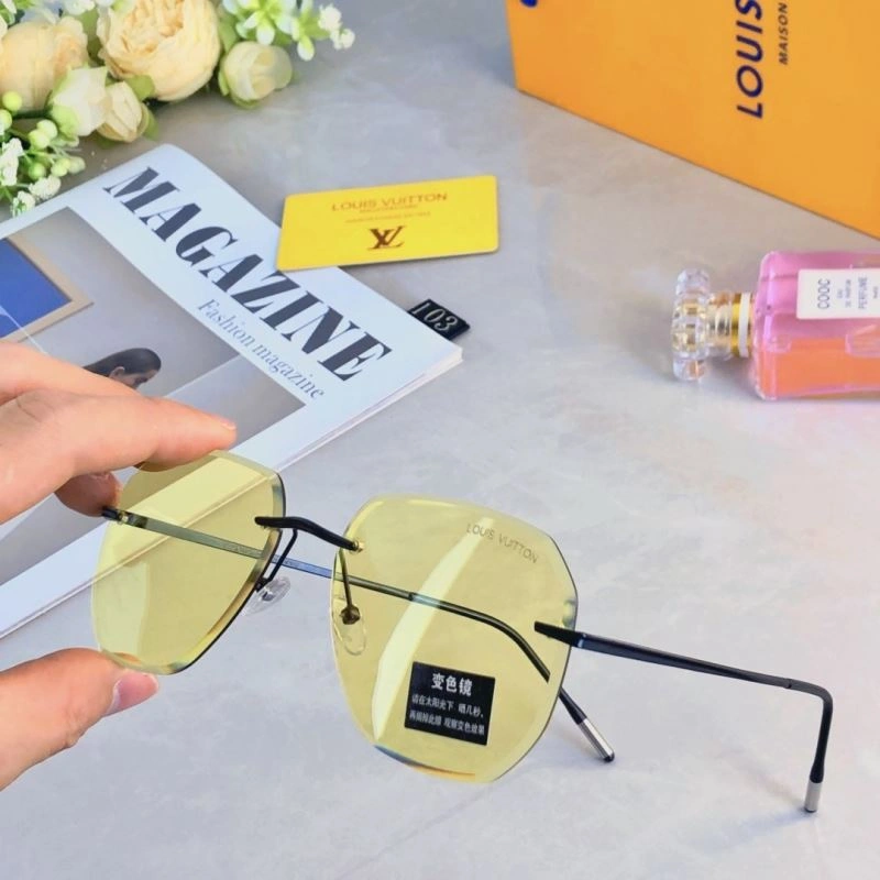 High fidelity Louis Vuitton Sunglasses