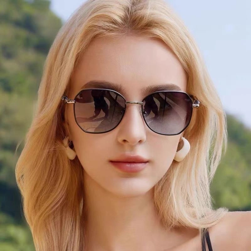 Mirror quality Louis Vuitton Sunglasses